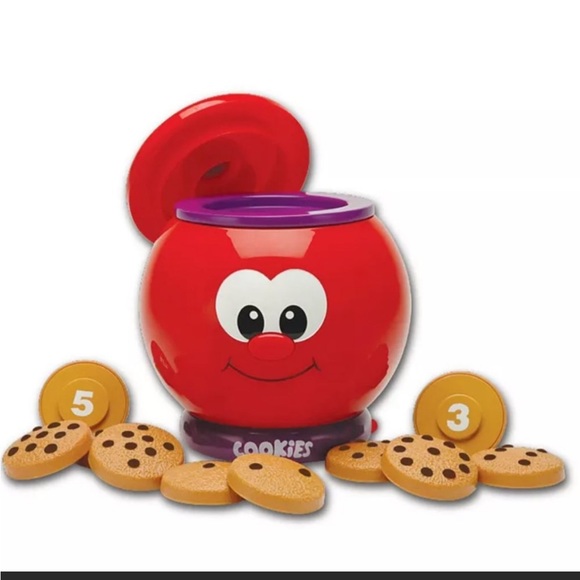 The Learning Journey | Toys | The Learning Journey Learn With Me Count ...